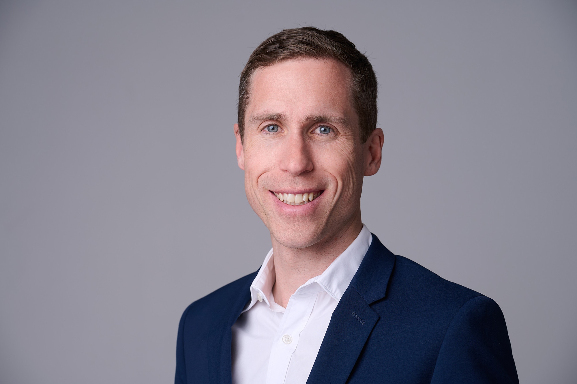 Stephen Plummer | Andrew Wells Chambers